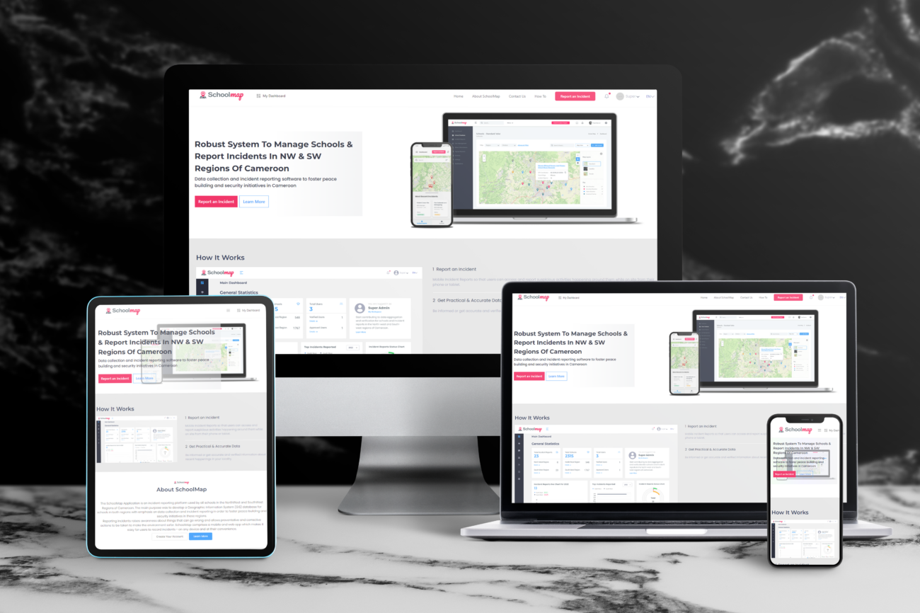 Portfolio – Zinger Systems